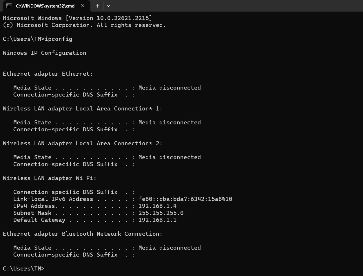 Top 10 Useful Networking Commands For Troubleshooting Guide